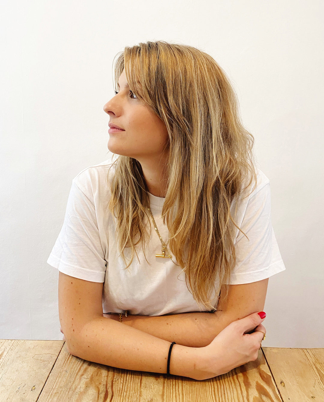 About – Elise Brooks